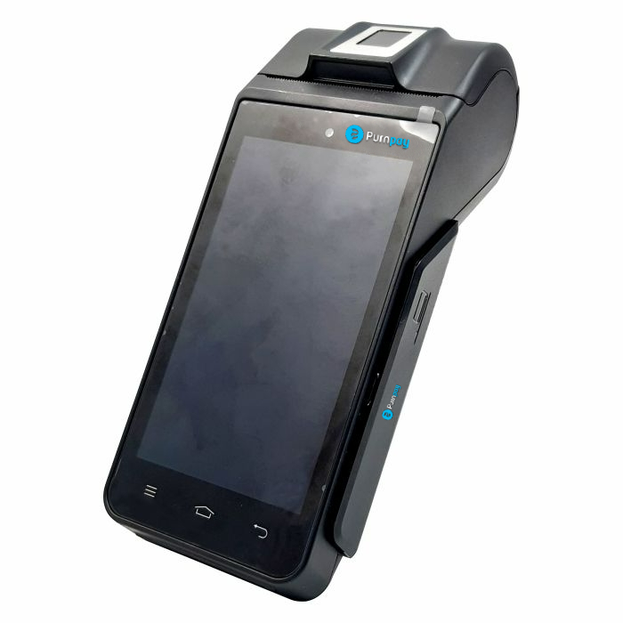 Gulak Fin Shop - Premium Payment Solutions